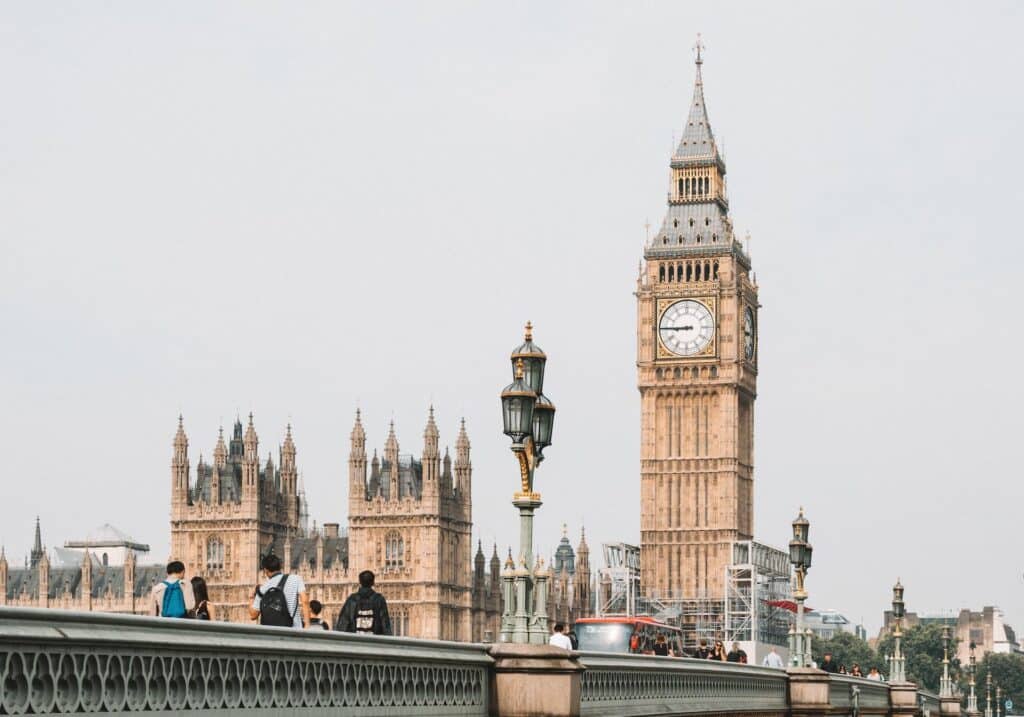 British Citizenship: How to Become a British Citizen | GCS|British ...