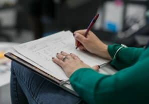 Portuguese A2 Language Test: What Writing the Exam is Really Like