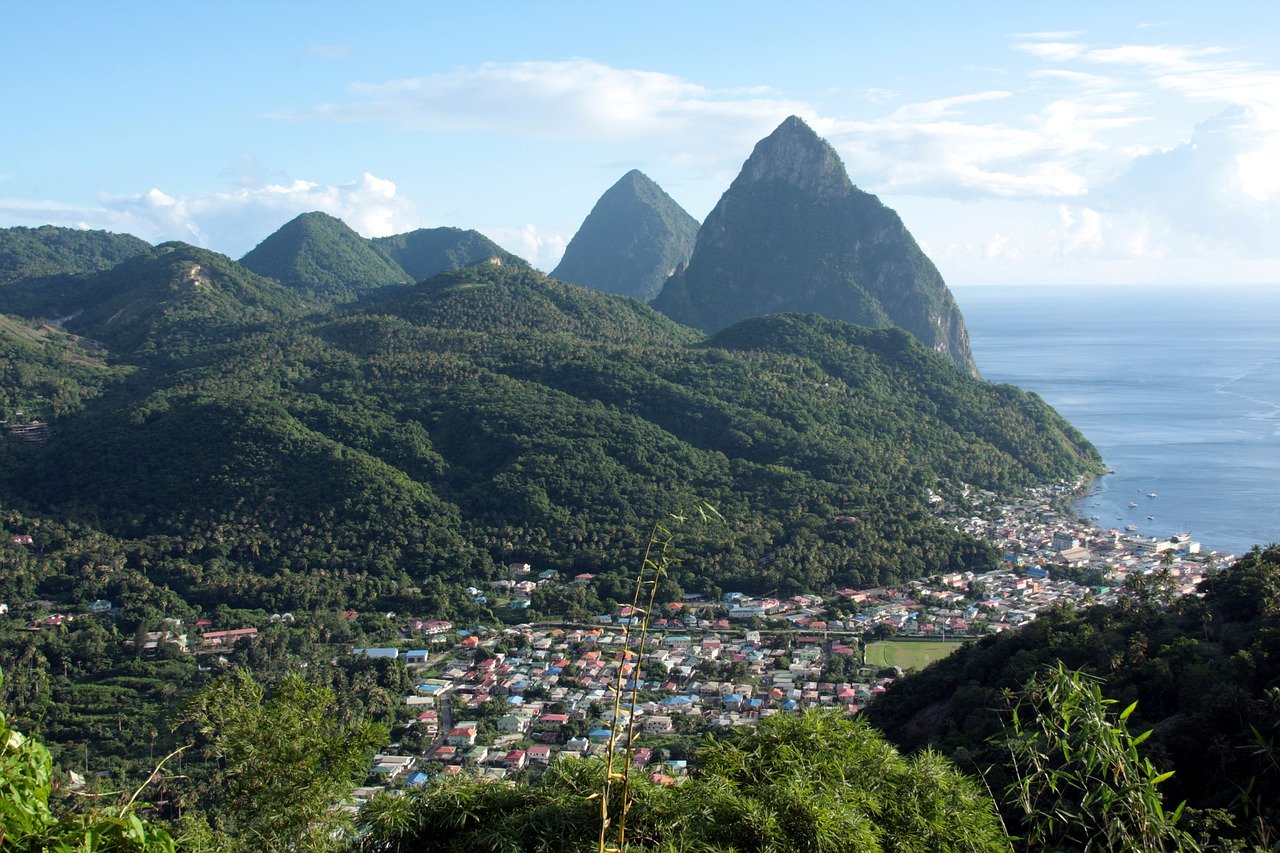 St Lucia Real Estate: An Overview for International Buyers St Lucia Real Estate: An Overview for International Buyers