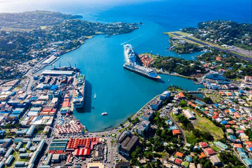 Best Cities in St Lucia: Resorts and Places to Live in 2026