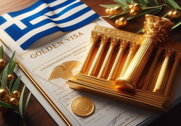 Greece Golden Visa: The Ultimate Guide for 2025