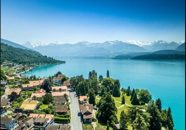 Swiss Citizenship: A Comprehensive Guide