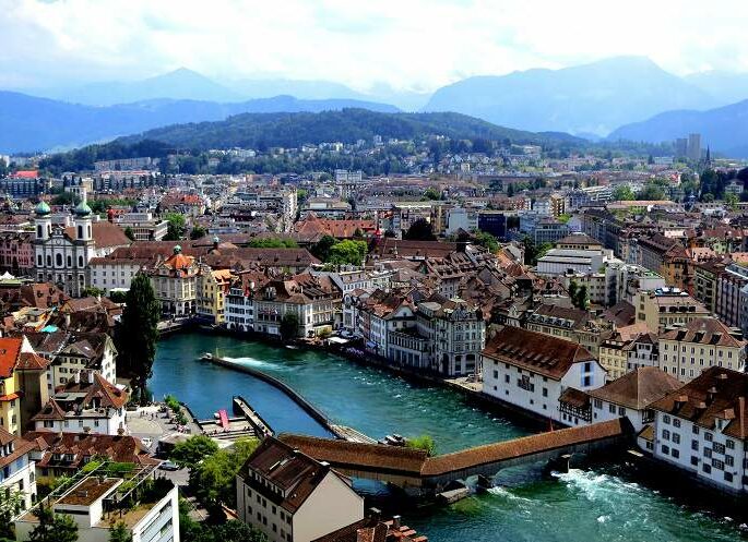 Swiss Citizenship: A Comprehensive Guide