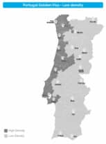 Low Density Areas in Portugal: Everything You Need To Know