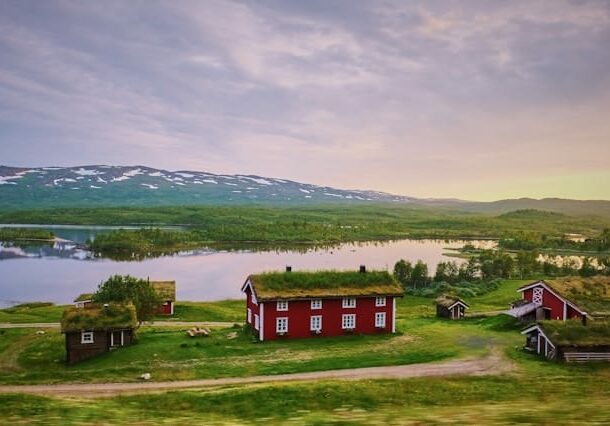 10 Least Corrupt Countries to Relocate to in 2025