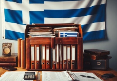Greece Golden Visa Tax Gives Significant Tax Breaks to Foreigners