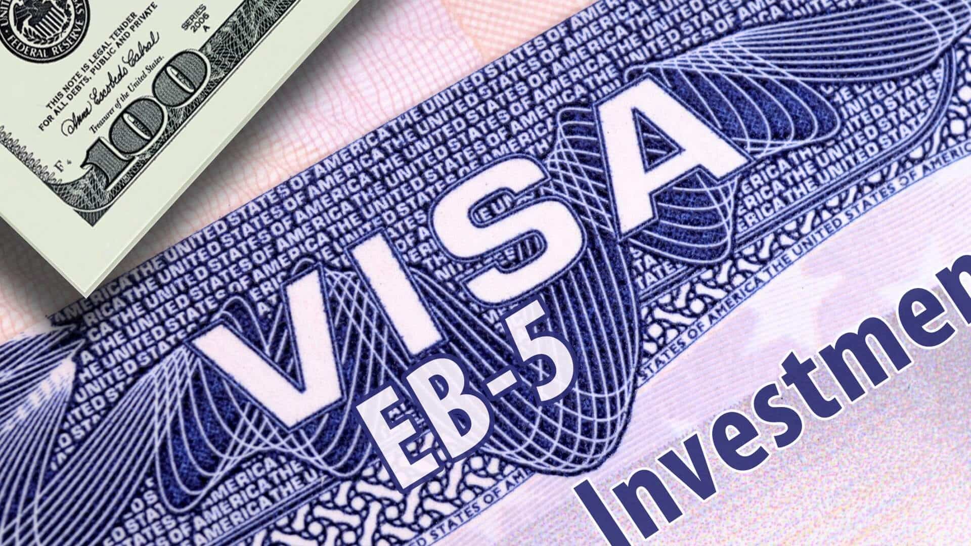How To Get a USA Investor Visa - The Complete GCS Guide How To Get a USA Investor Visa - The Complete GCS Guide