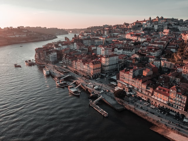 Cost of Living in Porto