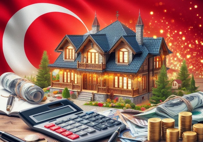 Turkey Property Taxes: The Ultimate Guide by Experts | GCS