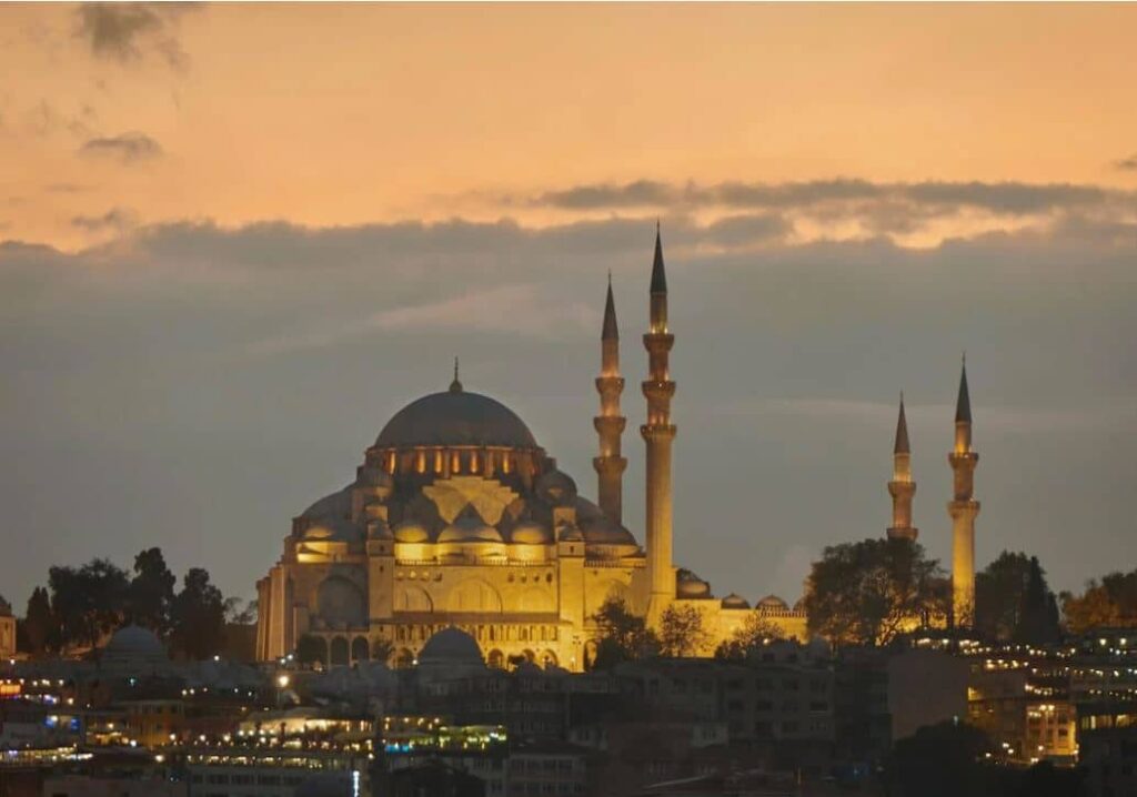 Immigration to Turkey: Residence Permits, Policies, and Insights