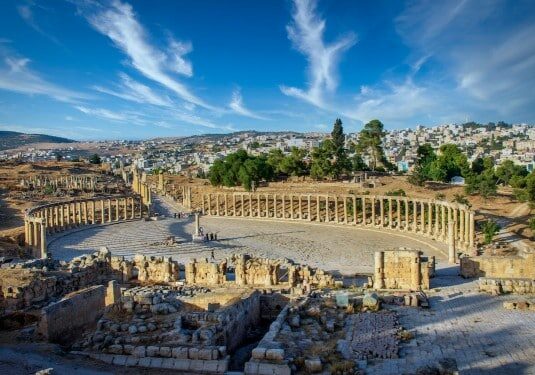 21 Excellent Countries with Real Estate Citizenship Programs