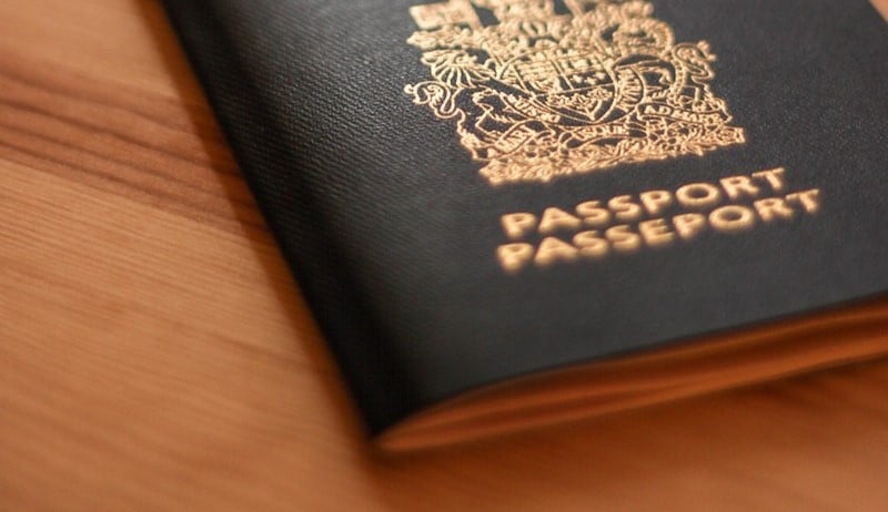 Golden Passport Opening Doors To International Opportunities
