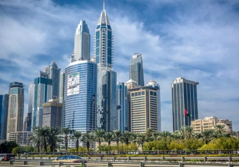 UAE Passport: Benefits, Application, and Emirati Passport Ranking