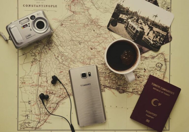 Turkey Citizenship by Investment: A 2025 Guide