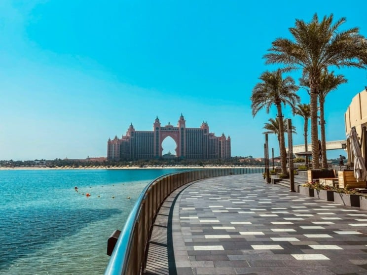 Golden Visa UAE: The Ultimate Guide to UAE Residency