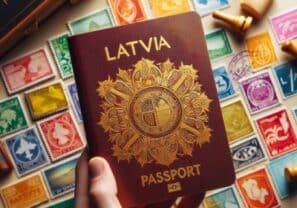 Latvian Passport: Requirements, Application Steps, Costs & More
