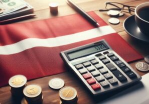 Taxes in Latvia: The Ultimate Latvia Tax Guide for 2025