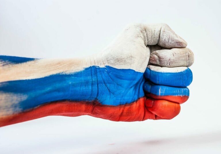 Russian Citizenship: How to Become a Russian Citizen | GCS