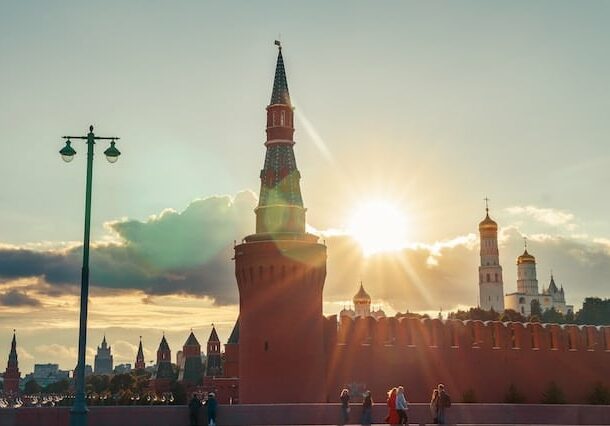 Russian Citizenship: How to Become a Russian Citizen | GCS