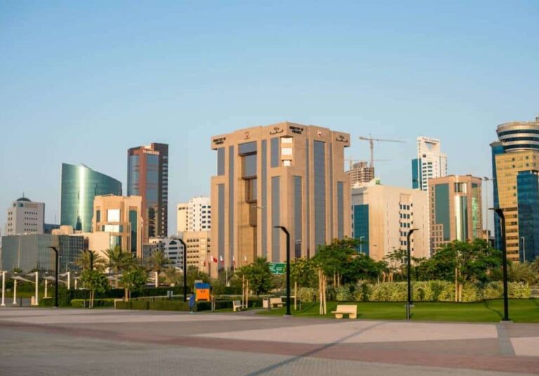 17 Countries with No Property Tax: Everything You Need to Know