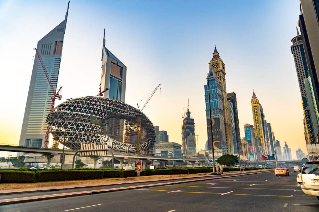 Healthcare in UAE: Comprehensive Guide for Expats and Visitors in 2025