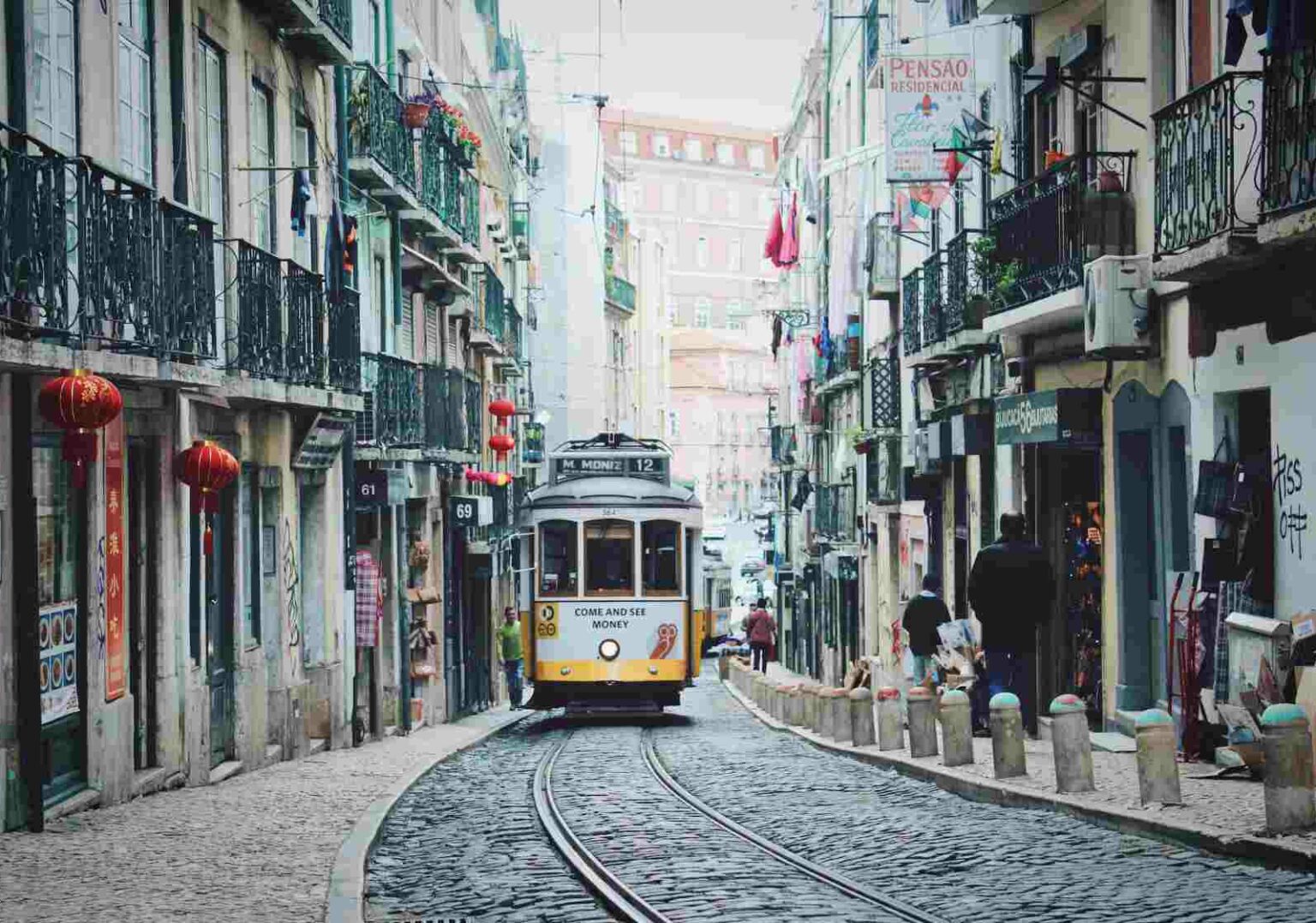 Portugal Citizenship by Descent: A Comprehensive Guide for 2025