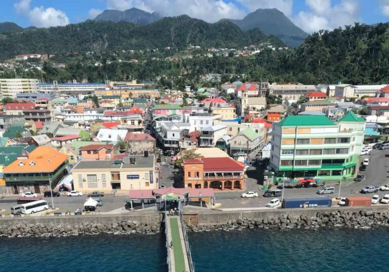 The 13 Best Caribbean Islands to Retire in 2025