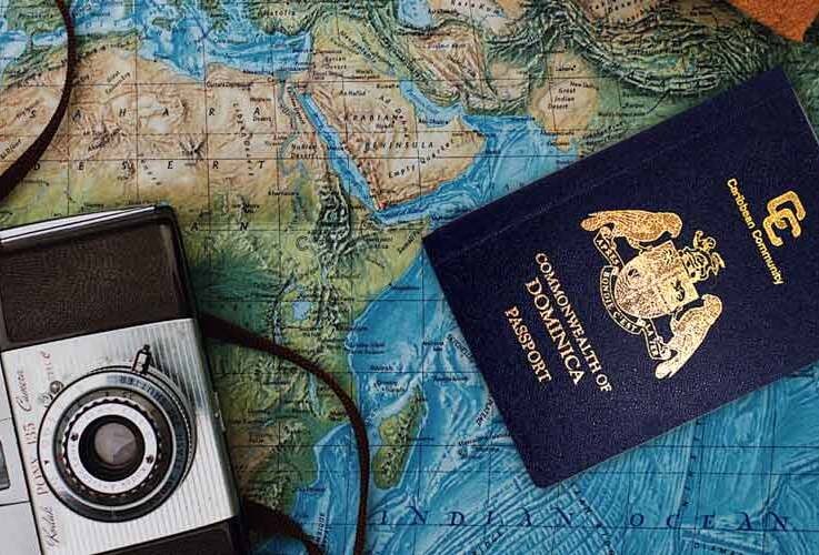 Dominica Visa Requirements for Travelers and Expats