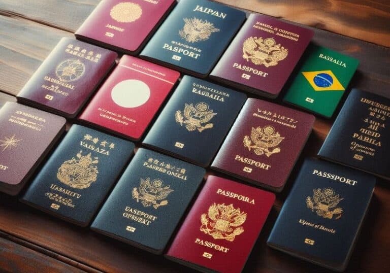 Hungary Passport: Ranking, Benefits, and More in 2025