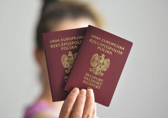 Polish Citizenship by Descent: The Ultimate Guide