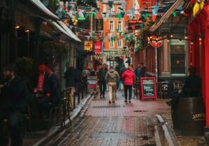 Irish Citizenship: A Guide to Become an Irish Citizen | GCS