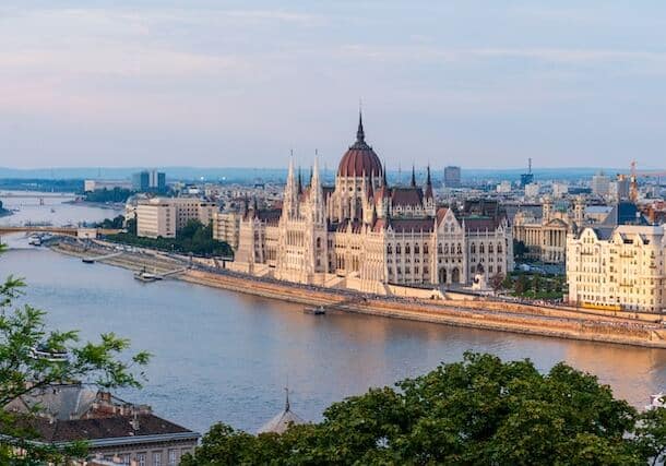 Hungary Citizenship by Descent: The Ultimate Guide by Experts