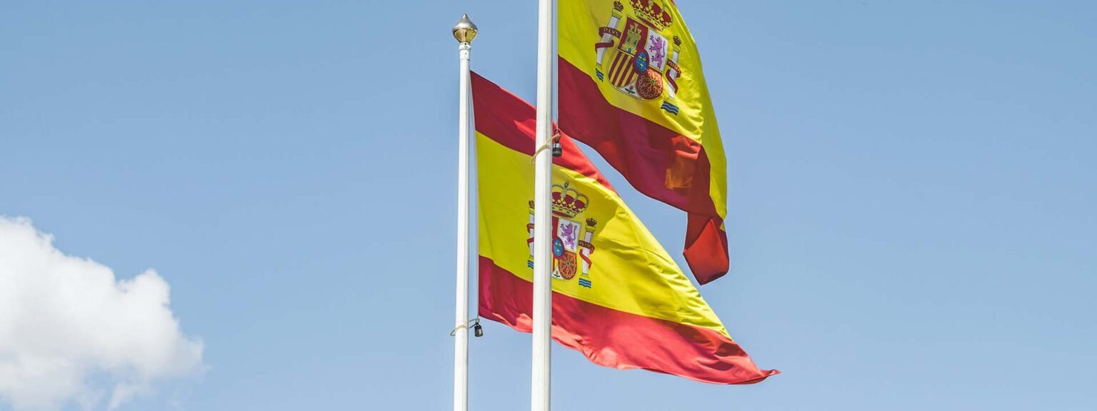Spanish Citizenship by Descent: The Complete Guide