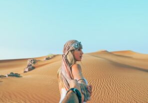 Living in Dubai: The Ultimate Guide for Expats
