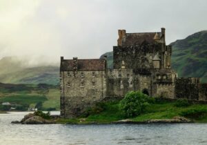 Scottish Citizenship by Descent: A Comprehensive Guide