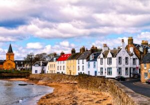 Scottish Citizenship by Descent: A Comprehensive Guide