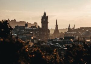 Scottish Citizenship by Descent: A Comprehensive Guide