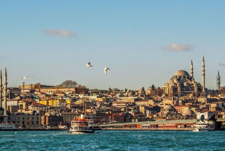 Turkey Citizenship: Updated Guide on Becoming a Turkish Citizen