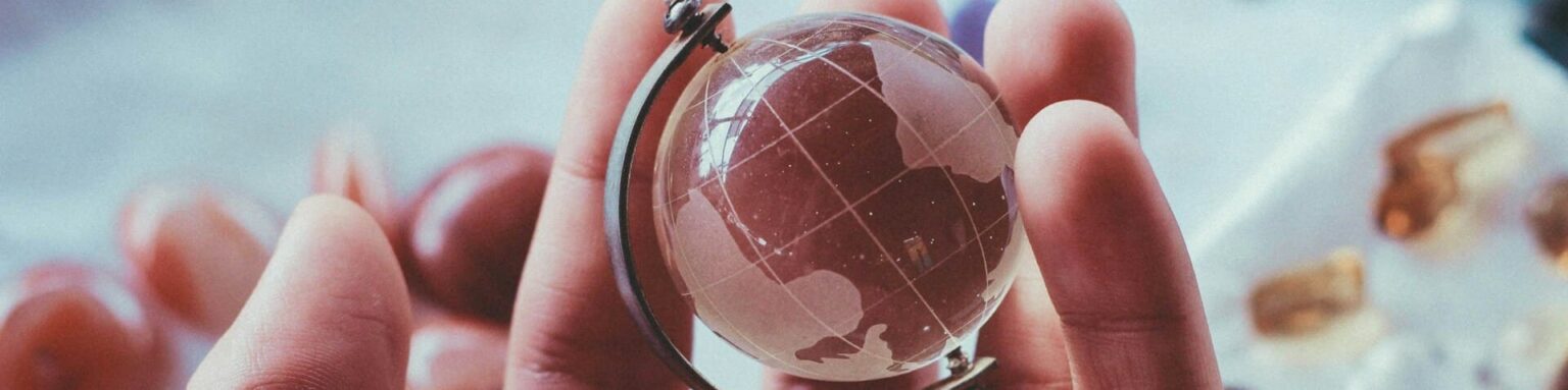 Global Citizen Solutions Launch Intelligence Unit