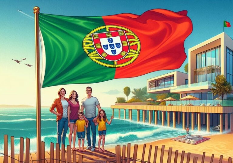 Portugal Dual Citizenship Explained: Benefits & Application Process