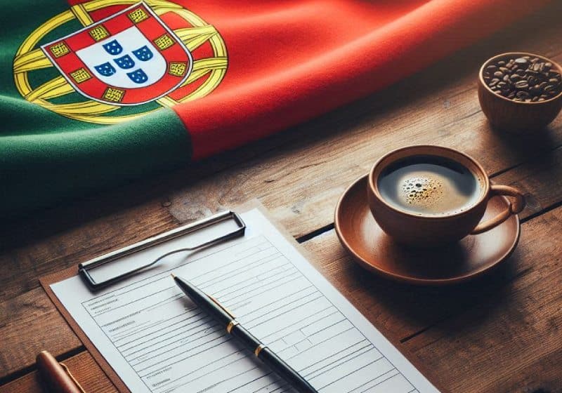 Portugal Citizenship by Descent: A Comprehensive Guide for 2025