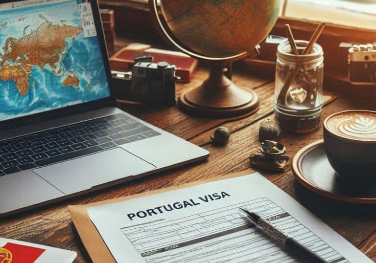 NIF Portugal: How to Get Your Tax Identification Number