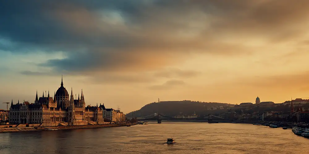 Buying Property in Hungary: Full Guide for Foreigners in 2026
