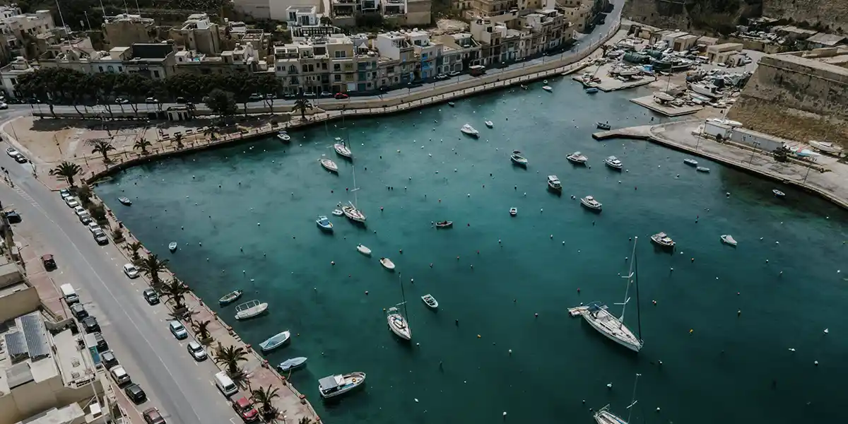 Malta Company Formation - Everything You Need to Know
