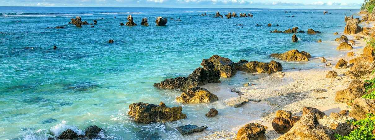 13 Things to Do in Nauru, the World's Least Visited Country