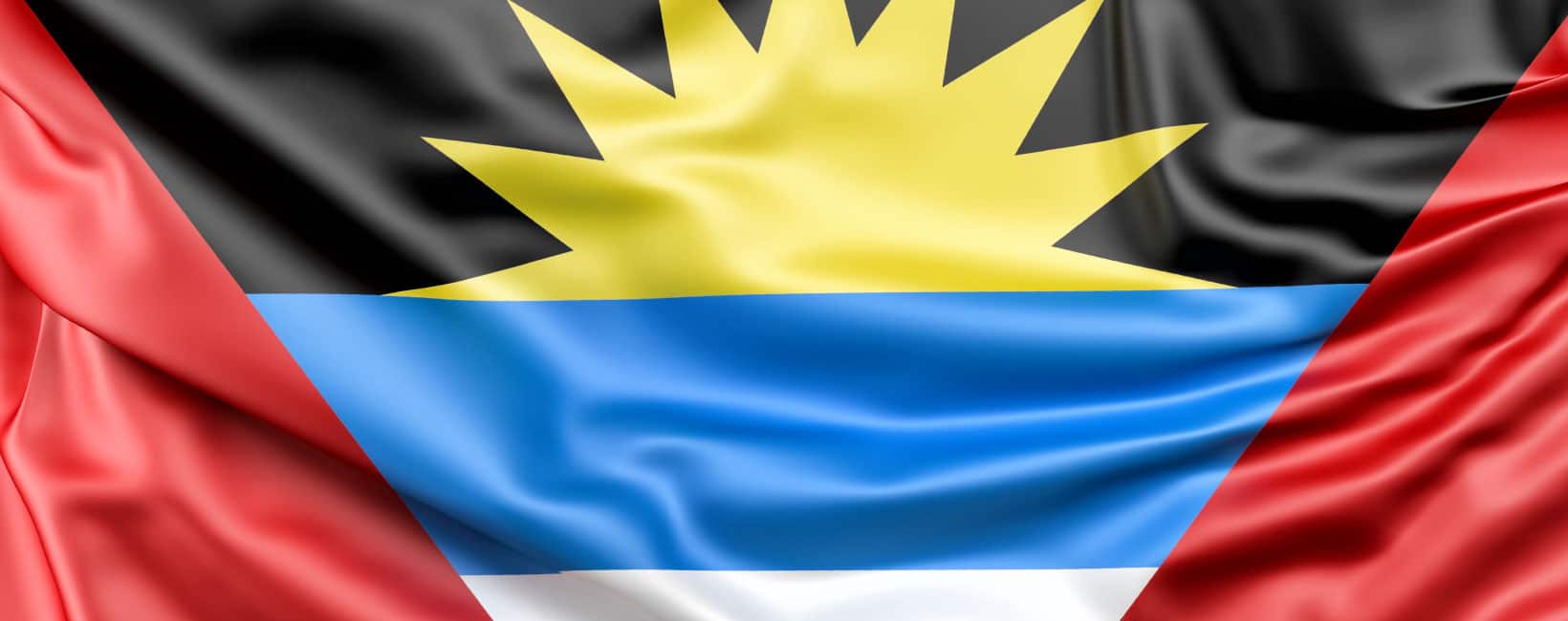 Antigua CIP (Citizenship by Investment) License Issued by CIU