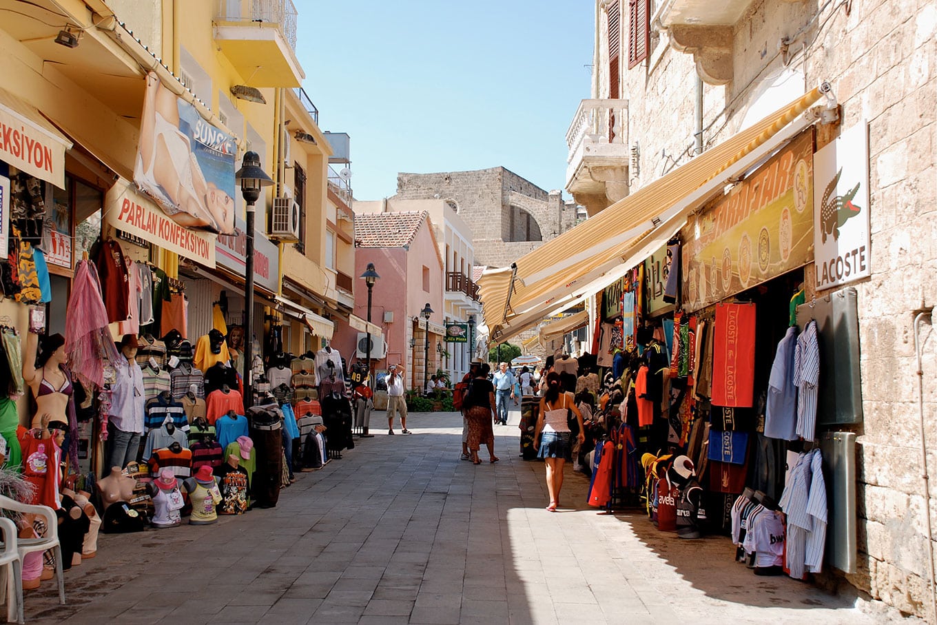 Best cities to live in Cyprus, for expats. Can you guess number 1?|Best ...