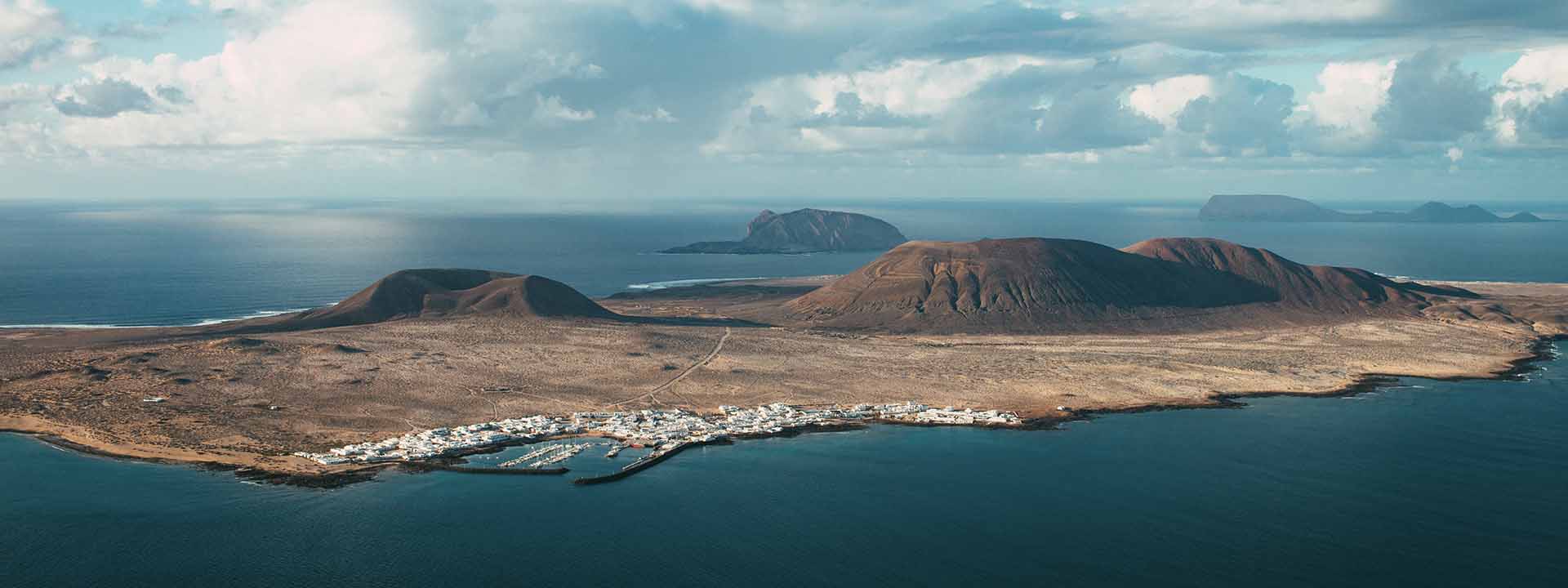 Canary Islands Company Formation: A Complete Guide
