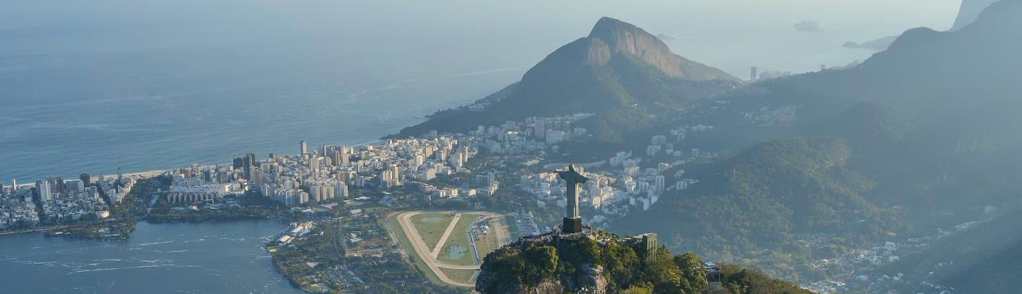 Brazil Citizenship by Investment: Easy Steps to Apply | GCS