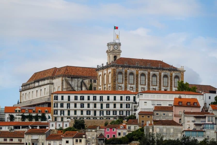 Cost of Living in Coimbra - Global Citizen Solutions